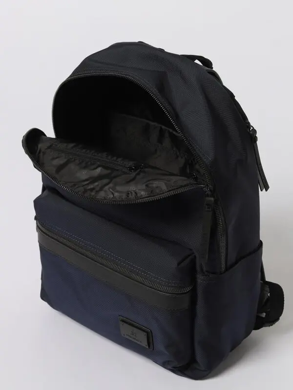 Premiata Blade 2121 Nylon Backpack