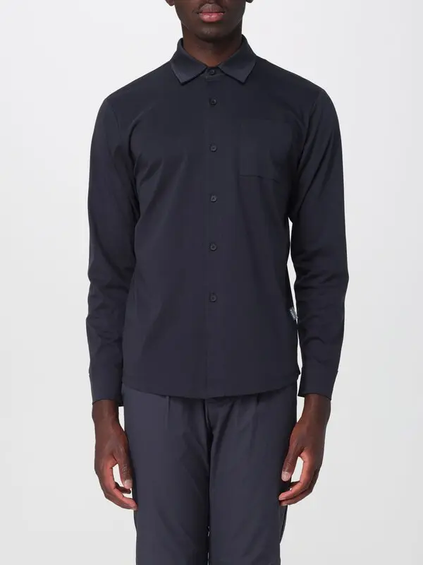 PEOPLE OF SHIBUYA Shirt - Navy