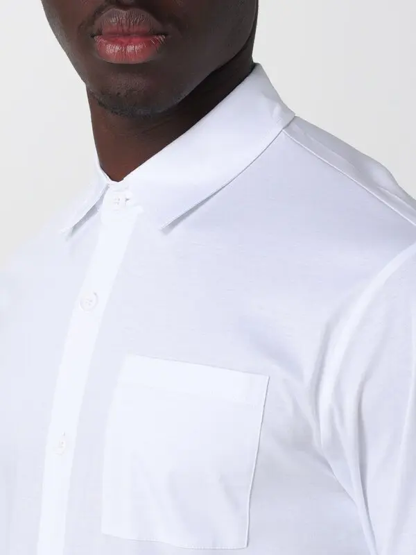 PEOPLE OF SHIBUYA Shirt - White