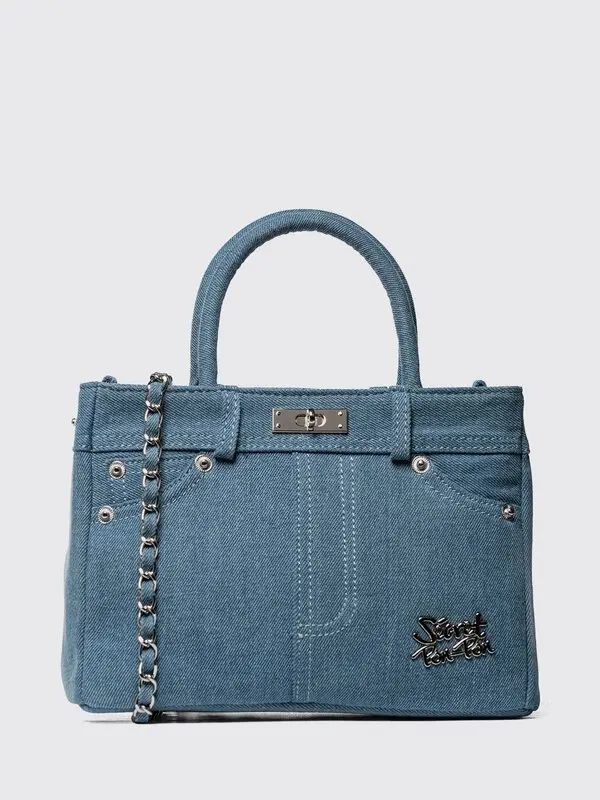 SECRET PON-PON Handbag