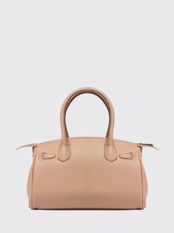 SECRET PON-PON Handbag - Leather