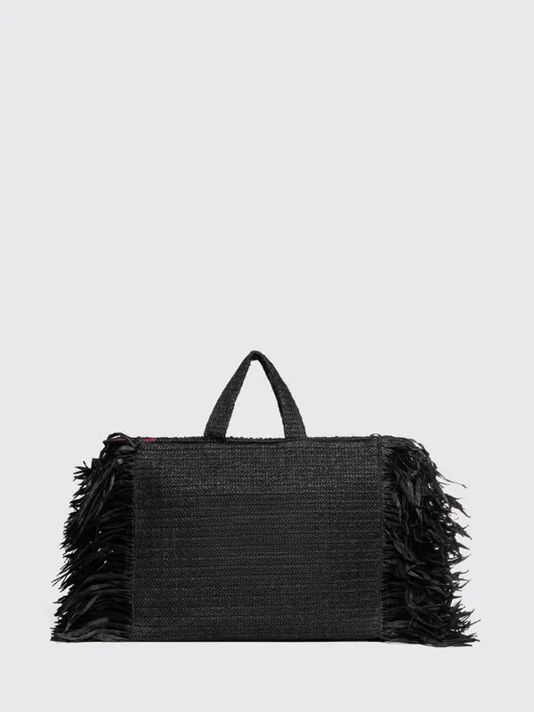 SECRET PON-PON Tote Bag