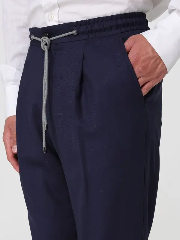 Corneliani Pants