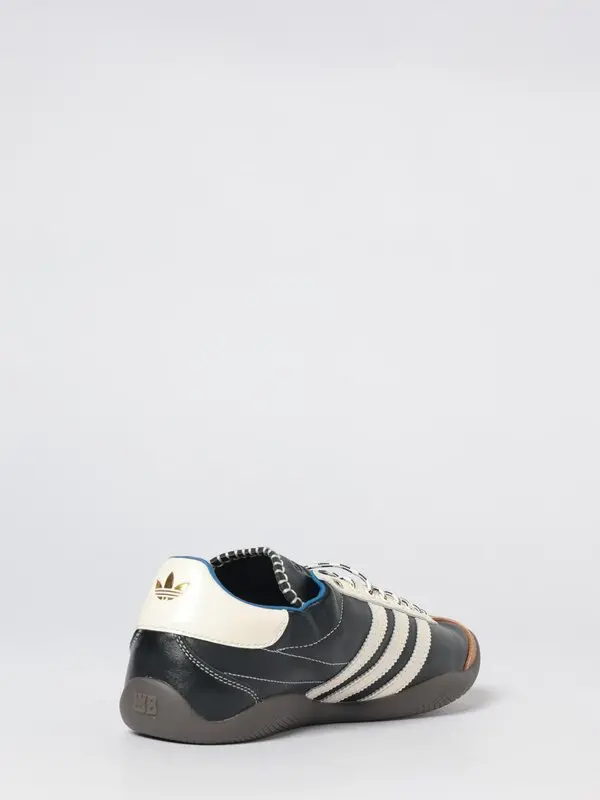 ADIDAS ORIGINALS BY WALES BONNER Leather Sneakers