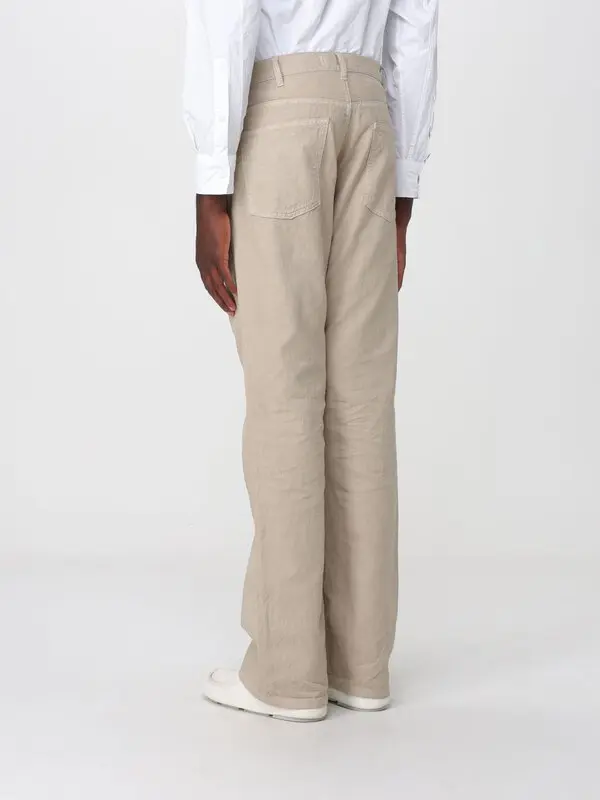 Aspesi Cotton Jeans
