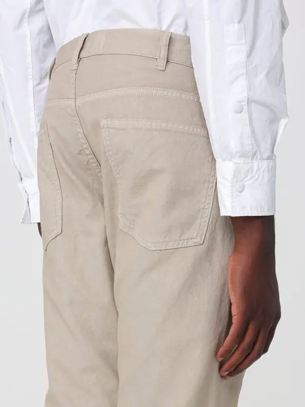 Aspesi Cotton Jeans