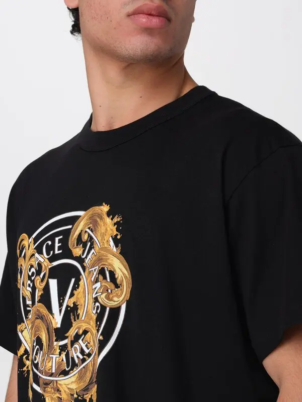 Versace T-shirt
