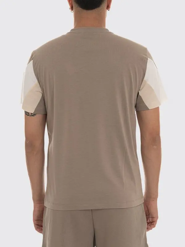EA7 T-shirt