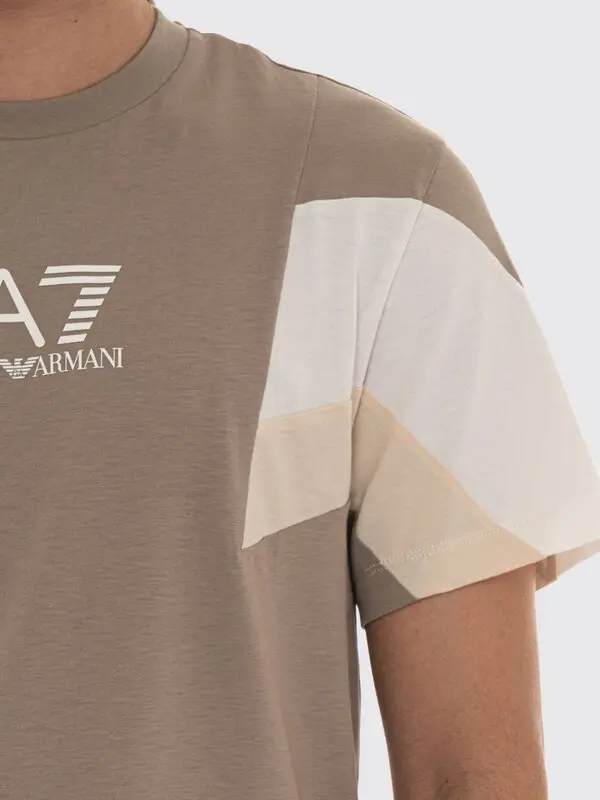 EA7 T-shirt