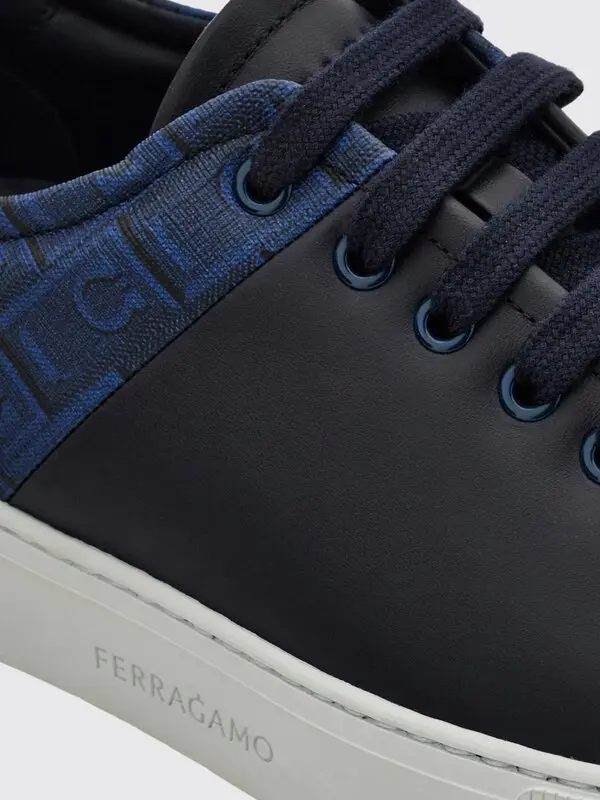 FERRAGAMO Sneakers