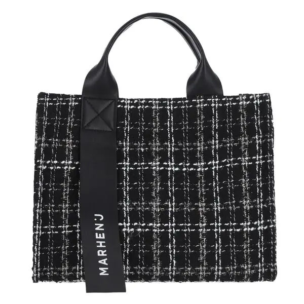 MARHEN.J Rico Mini Tweed