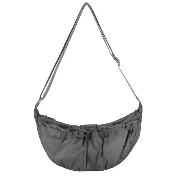 MARHEN.J Plie Shiny Steel