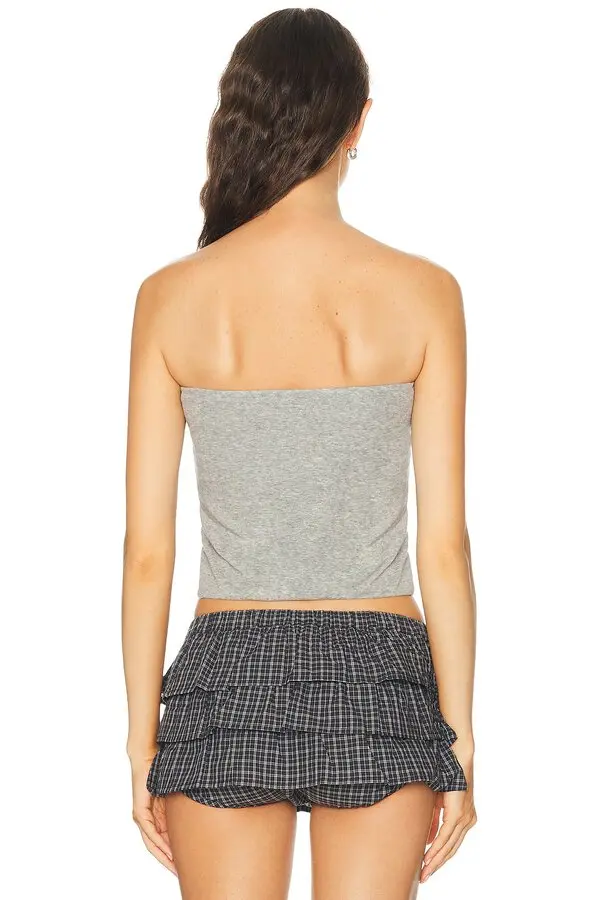 Miu Miu Costina Top