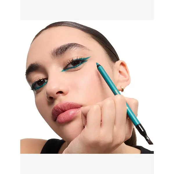 Saint Laurent Lines Liberated Eye Pencil 1.2g - 13