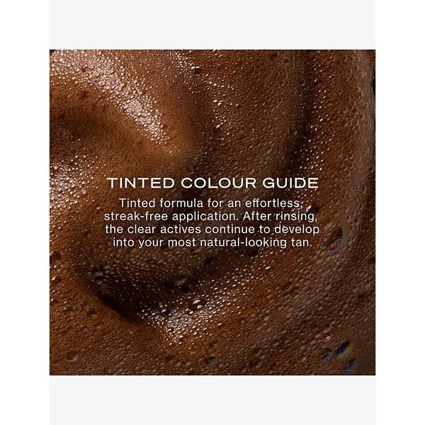 LOVING TAN 2 Hr Express Self-tanning Mousse - Medium