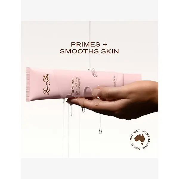 LOVING TAN Tan Remover