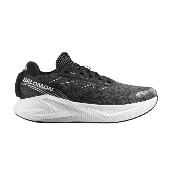 SALOMON Aero Glide 4 - Black