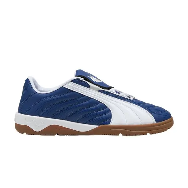 PUMA Tifosi Calcio Sneakers - Blue