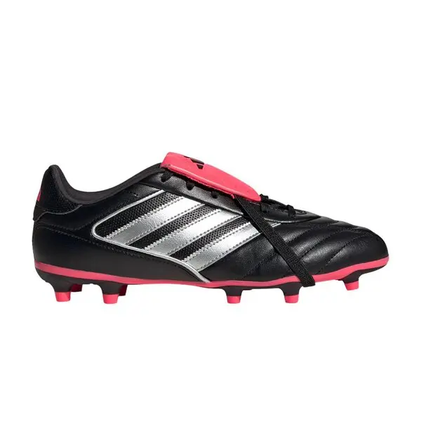 Adidas Copa Gloro Ii Fg Silver Metallic