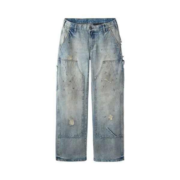 GV GALLERY Swiss Denim