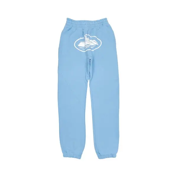 CORTEIZ Alcatraz Sweatpants 'baby