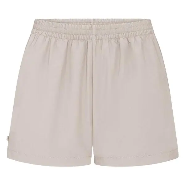 NIKESKIMS Woven Nylon 5" Track Shorts 'stone