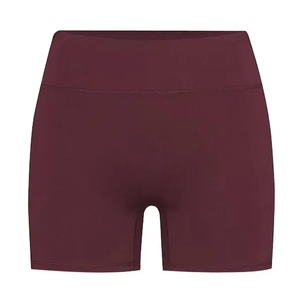 NIKESKIMS Matte 3" Short 'currant