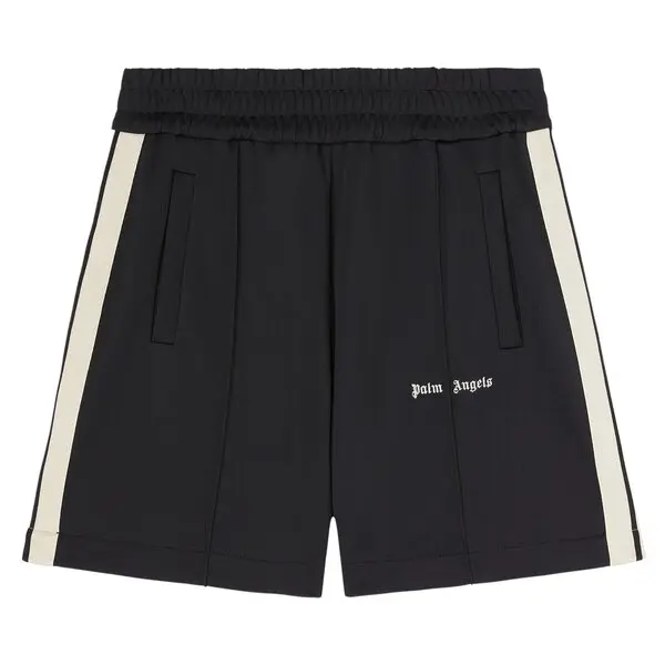 Palm Angels Classic Logo Track Shorts