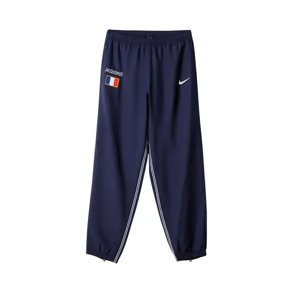 Nike France X Jacquemus Track Pants - Blue