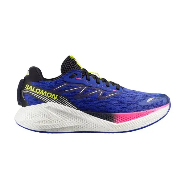 SALOMON Aero Glide 4 'bluing - Blue
