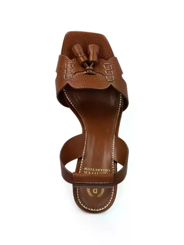 POLLINI Eton Heeled Sandals