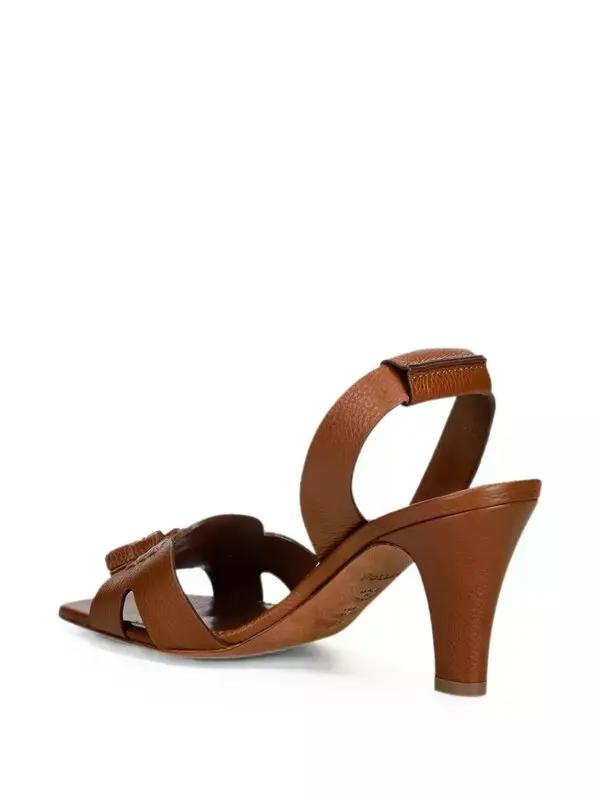 POLLINI Eton Heeled Sandals