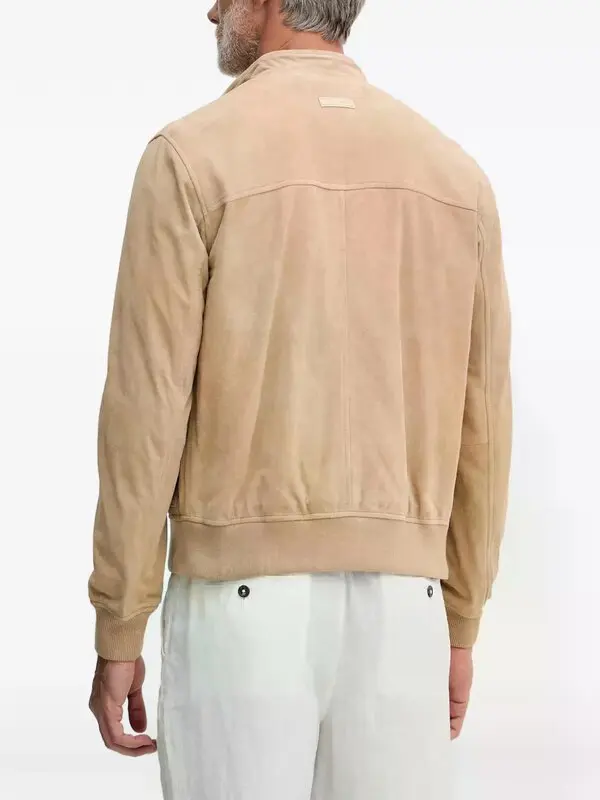 TRUSSARDI Zip-up Jacket