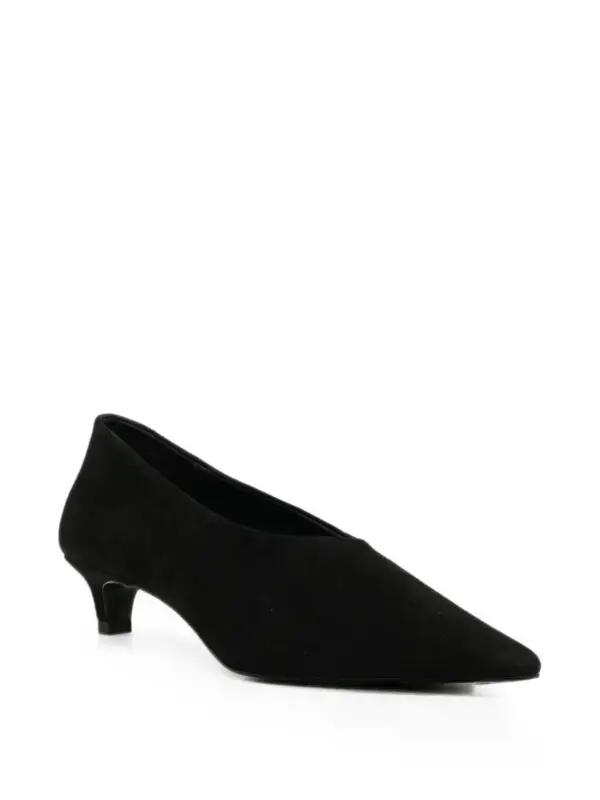Senso Harriet Iii Pumps - Black