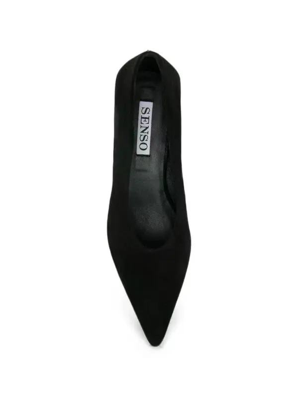 Senso Harriet Iii Pumps - Black