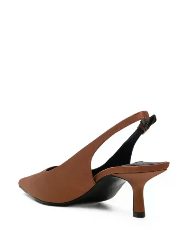 Senso Tamara 55mm Slingback Sandals