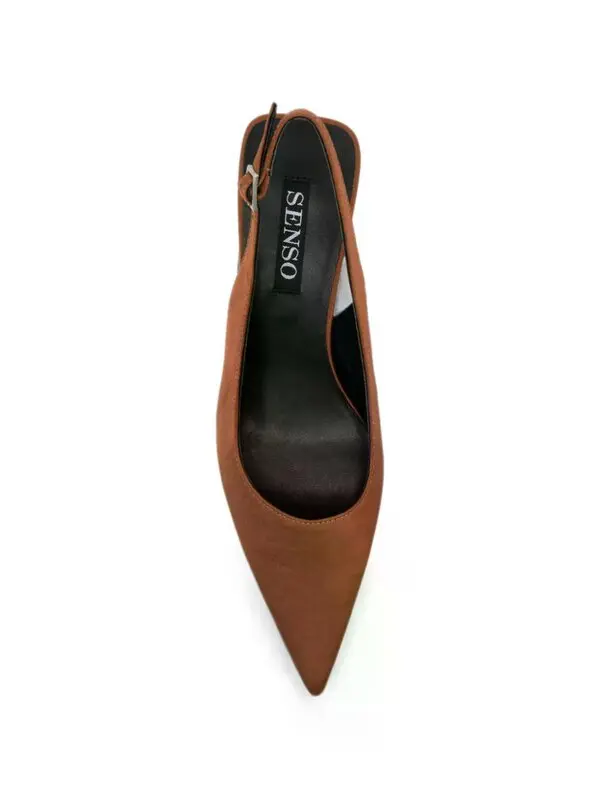 Senso Tamara 55mm Slingback Sandals