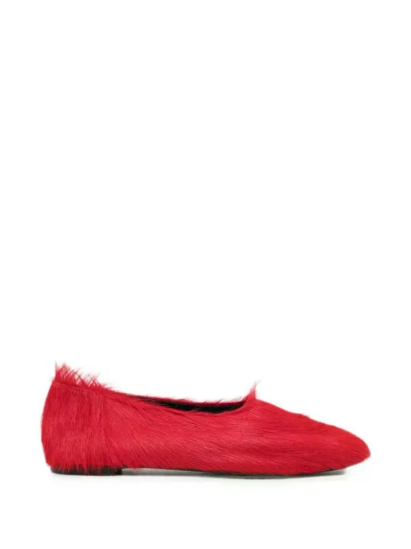 Senso Casey Ii Ballet Flats