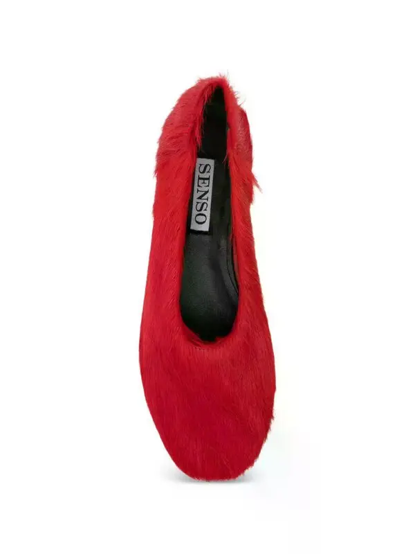 Senso Casey Ii Ballet Flats