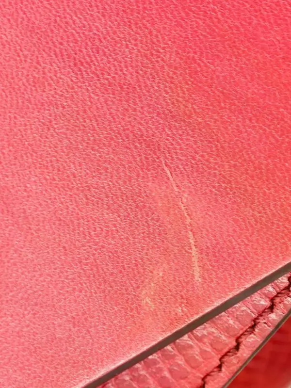 Chloé Drew Leather Small Crossbody Bag