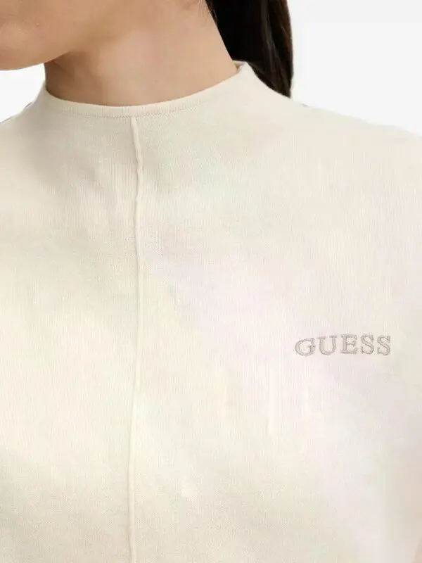 Guess Long Sleeved Sweatshirt