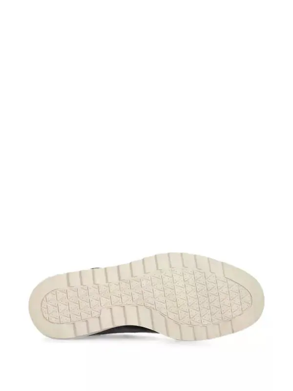 Barbour Aydon Moc-toe Suede Derby Shoes