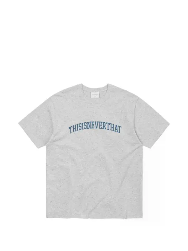 THISISNEVERTHAT Arch-logo T-shirt