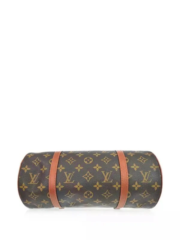 LOUIS VUITTON Papillon 30 Handbag