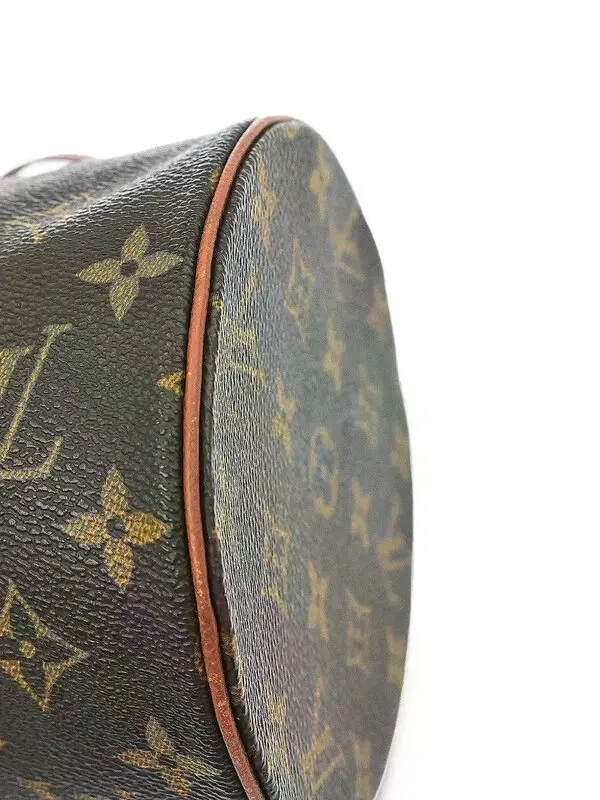 LOUIS VUITTON Papillon 30 Handbag