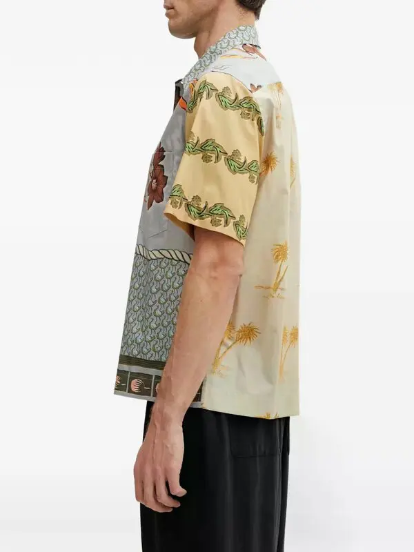 Paul Smith Short-sleeve Shirt