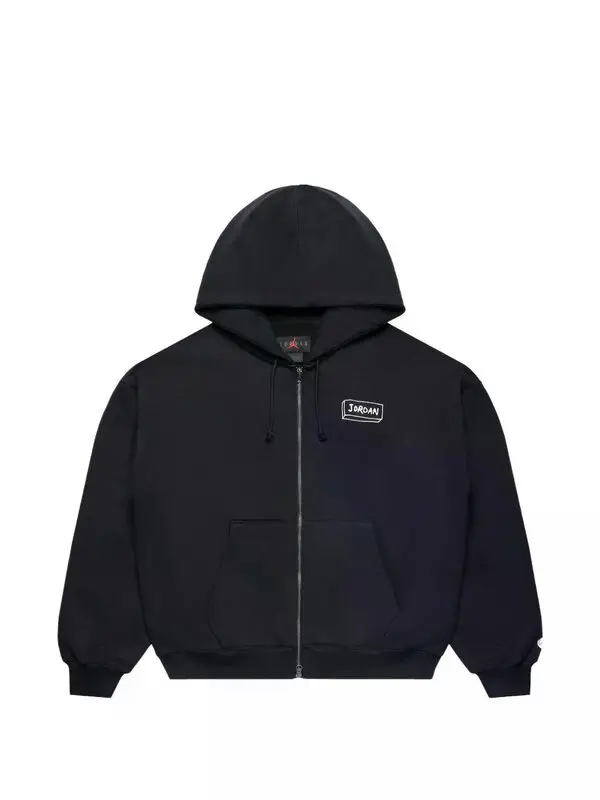 JORDAN X Fragment X Union Jacket