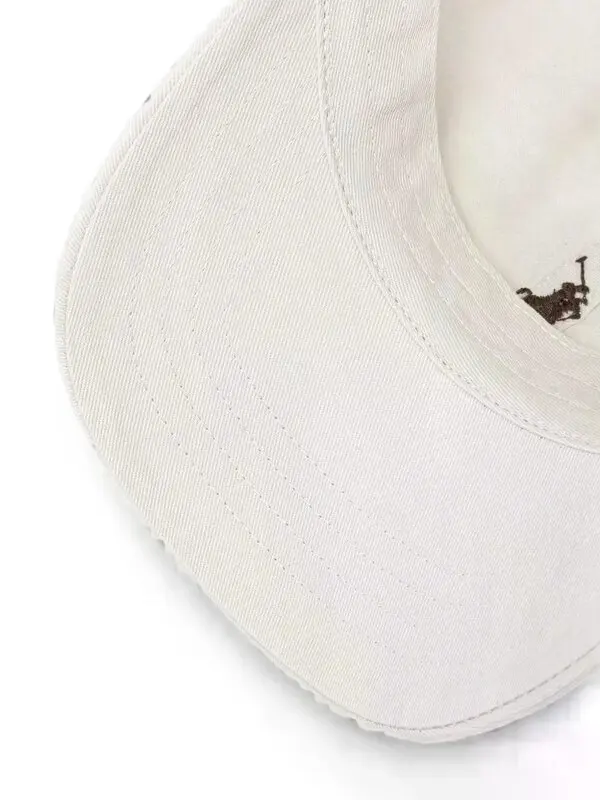 Polo Ralph Lauren Cotton Baseball Cap