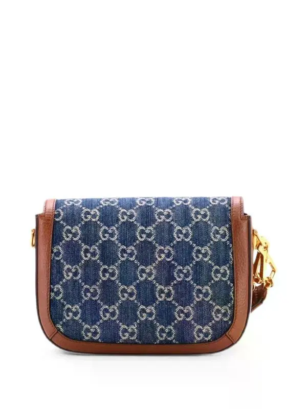 Gucci Horsebit 1955 Mini Shoulder Bag