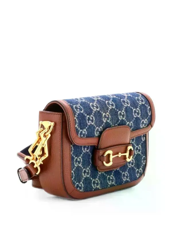 Gucci Horsebit 1955 Mini Shoulder Bag